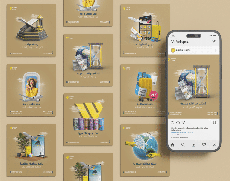 Portfolio - Aws Hussein